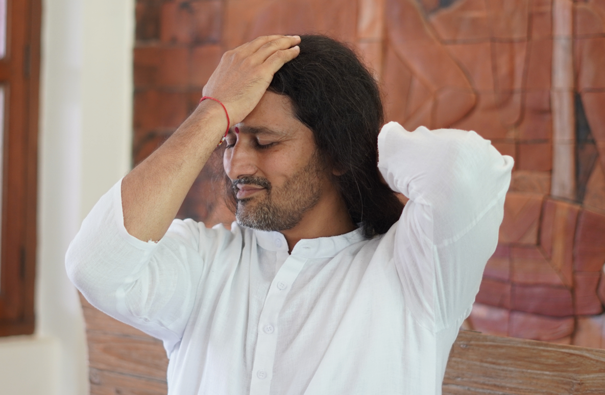 Self-Healing Marma Training Program | Sri Sri Wellbeing Australia